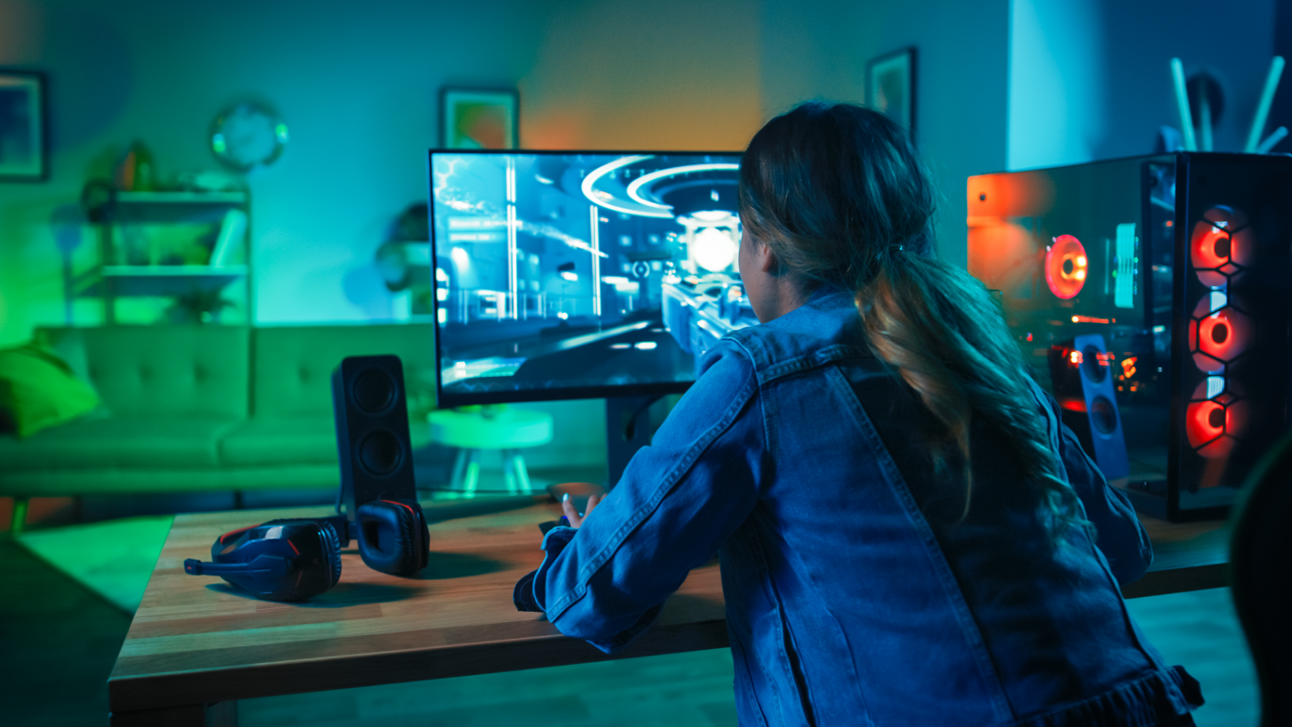 How Games Give Grieving Kids Space for Mourning - Solace Cremation